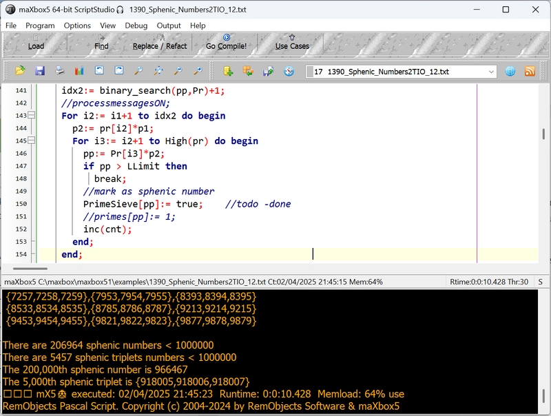 Mastering Sphenic Numbers: A Multi-Language Approach | Kite Metric
